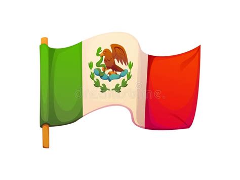 Mexican Flag Cartoon 53 Mexican Flag Cartoon High Res Illustrations