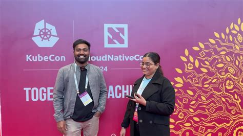 Perfectscale On Linkedin Genai Kubecon Kubernetes Devops Sre 33