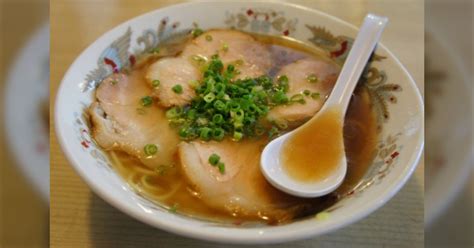 一日一麺 人類は麺類 麺類は皆兄弟だ！ ＃一麺 Ichimen 2ページ目 Togetter トゥギャッター