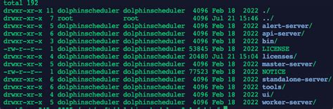 Dolphinschedulerseatunnelflink 数据集成 三剑客 Miraclewcg