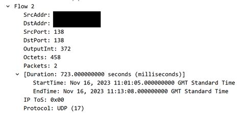Solved Stealthwatch Sna Rrt Srt Response Times Cisco Community