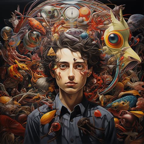 Rise Of Alexander Rivera 1996 A Film Icon