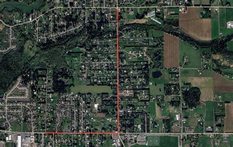 Newsflash • Whatcom County Wa • Civicengage