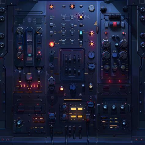 UI UX Designs Premium AI Generated Image