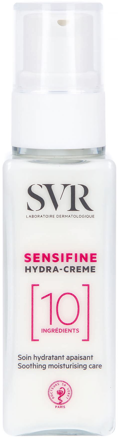 SVR Sensifine Hydra Crème 40 ml | lyko.com