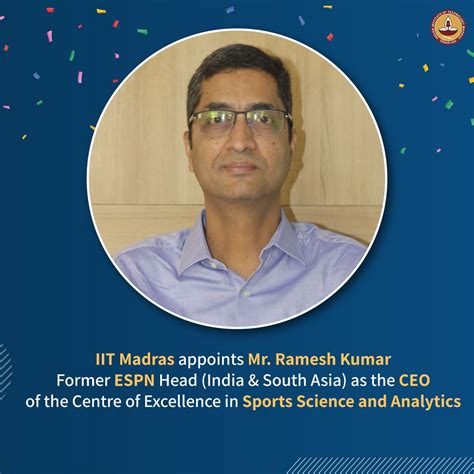 We Are Living In Exciting Times And Am Personally Very Excited By The