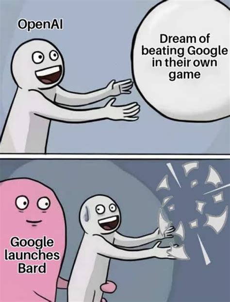 ChatGPT Memes Madness Not Generated By ChatGPT Engati