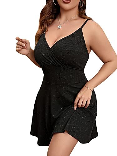 I Tested These Stunning Plus Size Homecoming Dresses And They Made Me