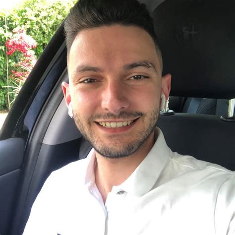 Luca Antonacci Lucaantonacci95 On Threads