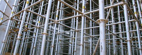 Scaffolding 101 Ring Base