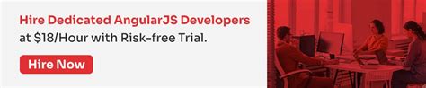 Top Tips To Hire Dedicated AngularJS Developers From India