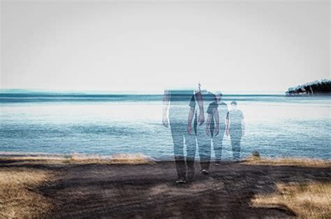 Loscil Shows Us How To Make Veggie Burgers Self Titled