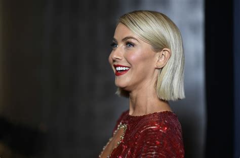 Julianne Hough Sexy At Agtfinale 12 Photos The Fappening