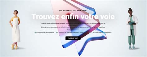 Nous Avons Testé Le Test Genyo Pour Trouver Son Métier Heavybull