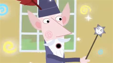 Ben And Hollys Little Kingdom Wise Old Elf Is Having Fun 60 Min