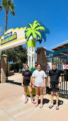 Six Flags Hurricane Harbor Updated April 2026 277 Photos And 841