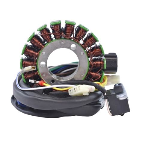 Electric Stator 3089612 Polaris Predator