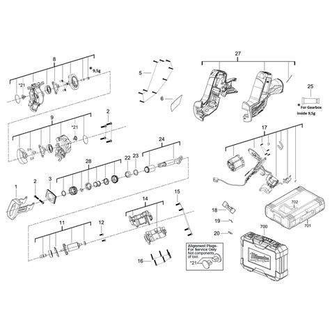 Milwaukee 12v Battery Pinout Schematic Complete Wiring Diagram Guide