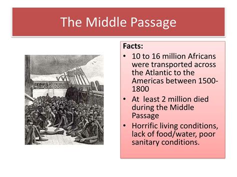 Ppt Triangular Trade Powerpoint Presentation Free Download Id3190887