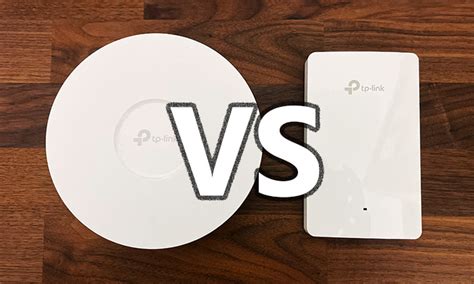TP Link EAP Vs EAP Wall Which Access Point Is Better MBReviews