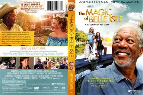 The Magic Of Belle Isle 2012