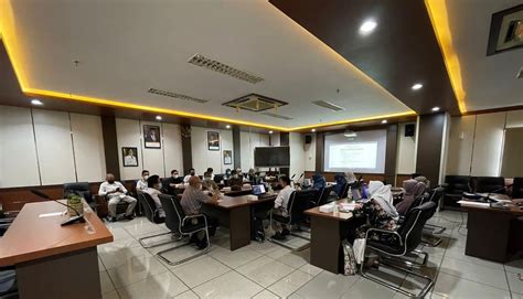 Pelatihan Pengelolaan Simari Departemen Klinik Profesi Dokter Fakultas Kedokteran Dan Ilmu