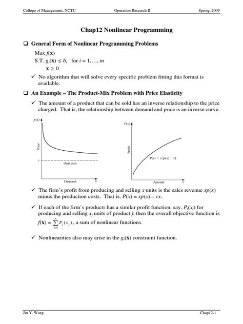 nlp nctu download free pdf nonlinear programming mathematical