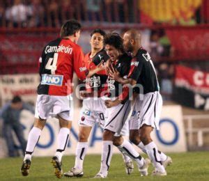Colón Y Su Peor Comienzo De Torneo Desde El Apertura 2006 Santa Fe Deportivo