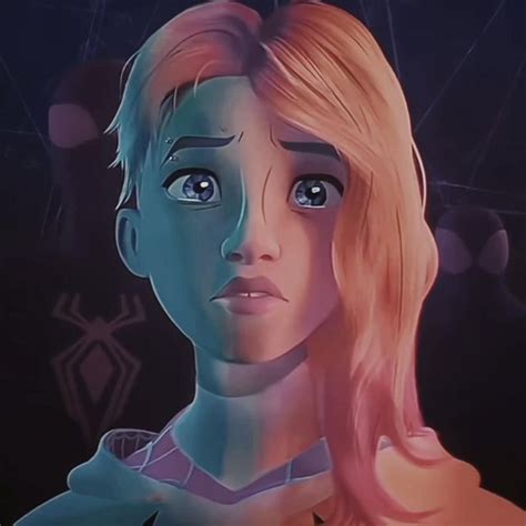 Gwen Stacy Into The Spiderverse Spider Gwen Gwen Spiderman Gwen Stacy