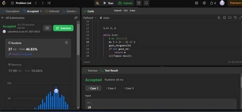🚀 Kicking Off My 14 Day Leetcode Challenge 🌟 Day 6 Of The Challenge Muhammad Awais Qarni