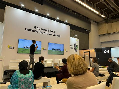 An Insiders View Of The Un Decade On Ecosystem Restoration