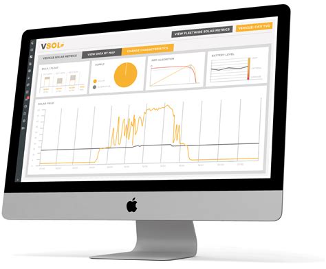 Automotive Solar Vsol Latest Green Fleet Technology Tvg