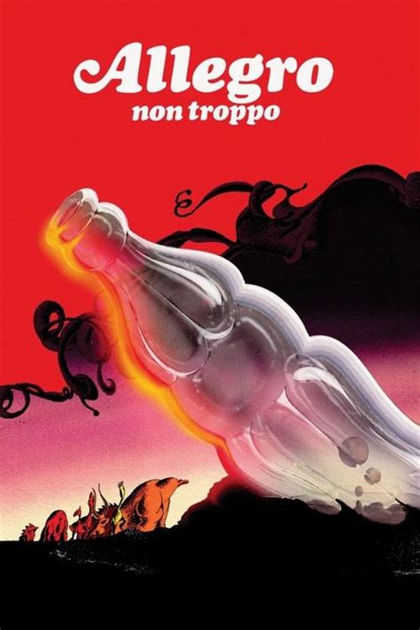 Allegro Non Troppo 1976 — The Movie Database Tmdb