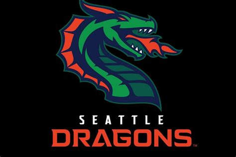Seattle Dragons Roster Depth Chart And Coaches Rseattledragons