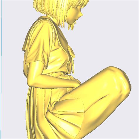 👧 Girls Who Are Interested In Erotica・ Stl File For 3d Printing・cults