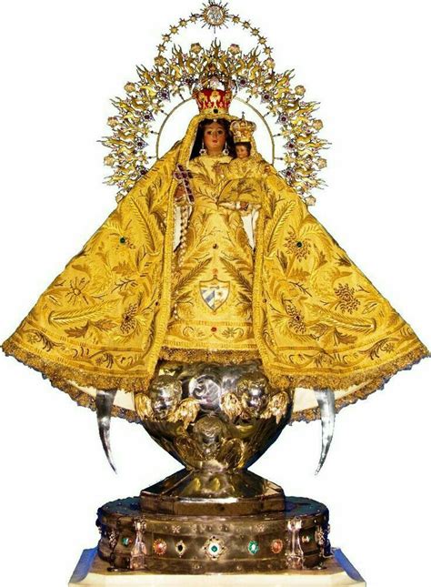 La Virgen De La Caridad Del Cobre Artofit