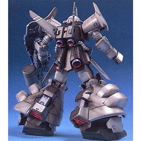 Gouf Custom Flight Type