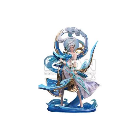Honor Of Kings Pvc Statue 1 7 Jia Luo Tai Hua Ver 35 Cm