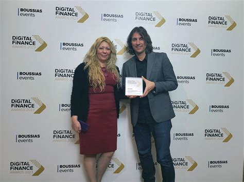 best crm data analytics customer profiling initiative award fresh