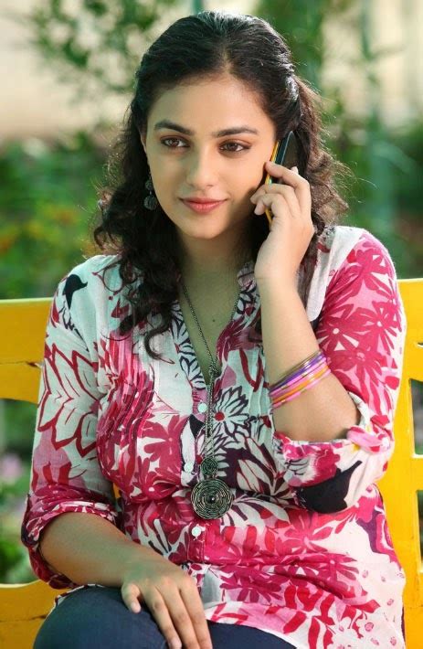 Nithya Menon Hot Full Photo Gallery Nithya Menon Hd Wallpapers All About Tollywood