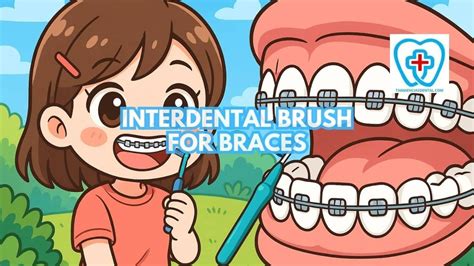 Why An Interdental Brush For Braces Is Essential For Oral Hygiene
