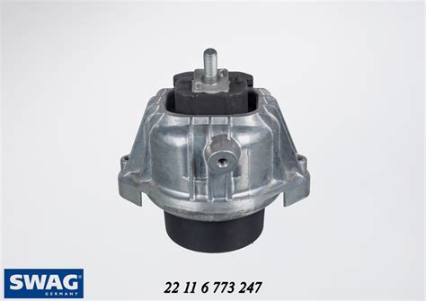 Bmw E90 Sedan 330d Engine Engine Mounting Bmw E90 3 Series 330d All Models Left