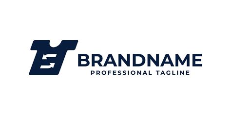 Thrift Clothing Logo Suitable For Any Business Related To Clothing