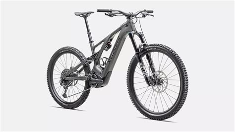 Specialized Turbo Levo Gen 3 Review Electric Bike Explorer