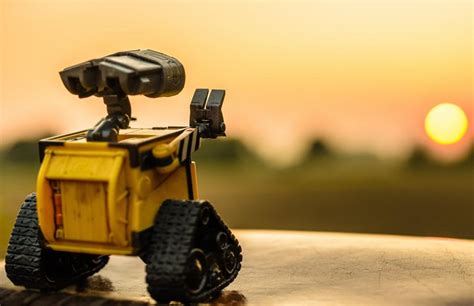 Robots 10x Faster 10x Cheaper Modular Development Platform And 3d Printing Lets You Build