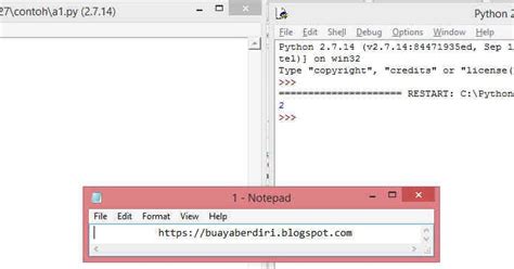 Fungsi Sqrt Pada Python Mengembalikan Akar Kuadrat Pada Tipe Data