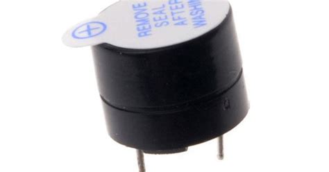 Active Buzzer 5v