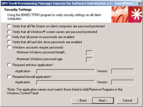 custom setup 3 3 deployment guide series ibm tivoli provisioning