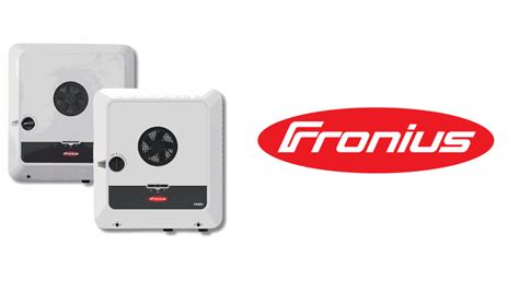 Fronius Gen24 Hybrid Solar Inverter Review Springers Solar