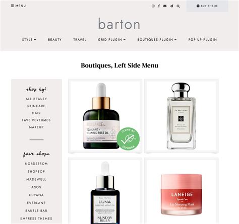 Empress Themes For Bloggers The Ultimate Solution